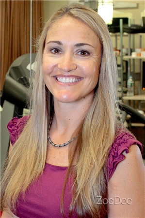 Dr. Heather Burke, PT, DPT | Pain and Wellness Center, Peabody, MA