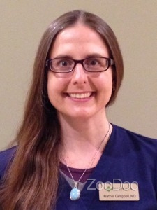 Dr. Heather Campbell, MD | Renaissance Health & Wellness