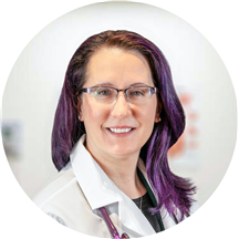 Dr. Heather Mackey-Fowler, MD, West Warwick, RI | Family Physician
