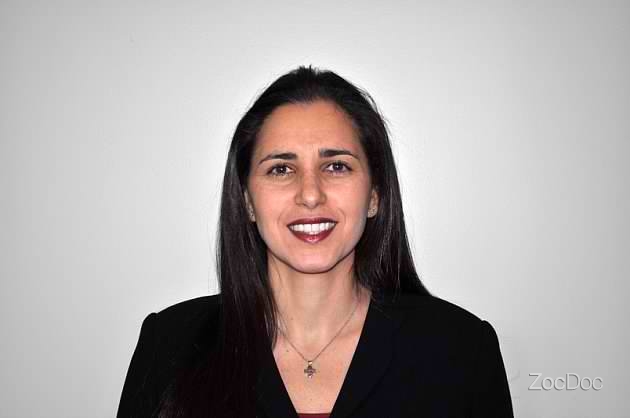 Dr. Heba Farag, MD, FACOG | Heba Farag, M.D. Inc., Mission Viejo, CA