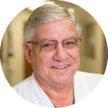 Dr. Hector Villasenor, MD | Heart & Vascular Institute of Texas, EAGLE ...