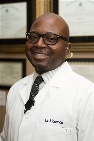 Dr. Helios Houenou, DDS | Optima Dental, Lawrenceville, GA | Dentist