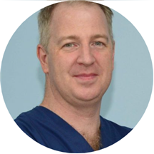 Dr. Henry Spratt, MD, Aventura, FL | Ophthalmologist