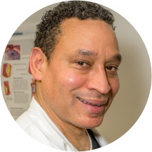 Dr. Herman Gist, MD | ABC Cardiology Consultants, Washington, DC