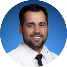 Dr. Hernan Sanchez Trejo, MD, Laredo, TX | Colorectal Surgeon