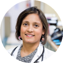 Dr. Himani Gupta, MD | Methodist Medical Group-Primary Care, Germantown, TN