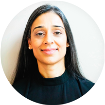 Dr. Hiral Patel, OD, Holmdel, NJ | Optometrist | Get Virtual Care