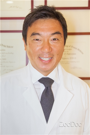 Dr. Hiroshi Kimura, DMD | Dr. Hiroshi Kimura, New York, NY