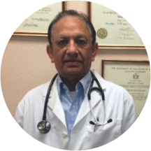 Dr. Hitendra Shah, MD | Wellness Medical Clinic & Thyroid Treatment ...