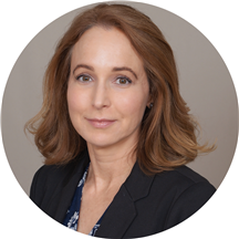 Dr. Holly Jacobson, DNP, WA | Nurse Practitioner (Psychiatry)