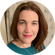 Dr. Holly Sanders, DPT, Doylestown, PA | Physical Therapist