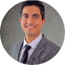 Dr. Houman Behshad, OD | Eye Doctors of Arizona, Phoenix, AZ