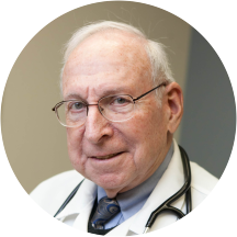 Dr. Howard Brooks, DO | University Primary Care at Hahnemann ...