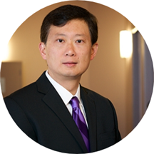Dr. Howard Chen, MD, Campbell, CA | Retina & Vitreous Surgeon