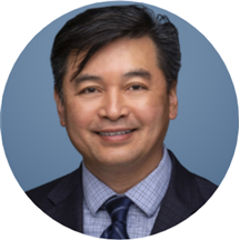 Dr. Howard Yeh, MD | The Oncology Institute, Alhambra, CA | Oncologist