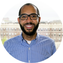 Dr. Hubert Roberts, MD | Fenway Health, Boston, MA | Internist