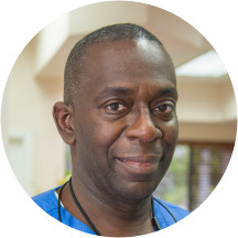 Dr. Hugh Allen, DDS | Hugh Allen, Pembroke Pines, FL | Dentist