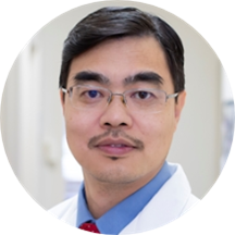 Dr. Hui Ouyang, DC, LAc | YIN & YANG Healthcare, Friendswood, TX