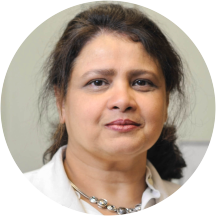 Dr. Huma Iftikhar, MD, Houston, TX | Family Physician