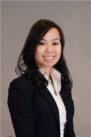 Dr. Huong Linda Truong, DMD | St. Lucie West Dental Care, Port St ...