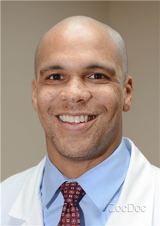 Dr. Ian Musgrave, MD | Florida PCA, Brandon, FL | Internist