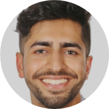 Dr. Ibraahim Badat, DDS, Chicago, IL | Dentist | Get Virtual Care