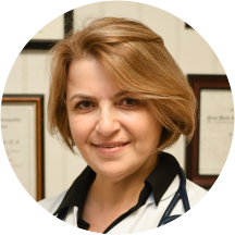 Dr. Ida Tetro, DO, Forest Hills, NY | Family Physician