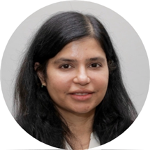 Dr. Iffat Adeel, DO, New York, NY | Family Physician