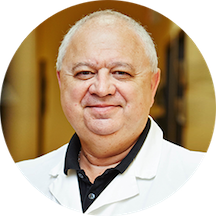 Dr. Igor Zhuravenko, MD | IGNY Medical PC | Internist