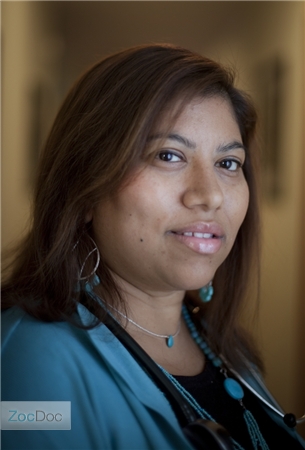 Dr. Ilora Rafique, MD | Nirvana Integrative Medicine, Bronx, NY