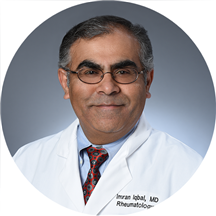 Dr. Imran Iqbal, MD, Dallas, TX | Rheumatologist | Get Virtual Care