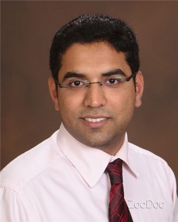 Dr. Imran Shaikh, MD | Premier Health Care, St. Petersburg, FL