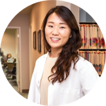 Dr. In Ae (Grace) Choi, OD | Northern New Jersey Eye Institute, South ...