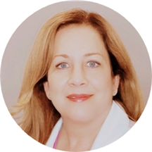 Dr. Ines Braceras, MD, FL | Family Physician | Get Virtual Care