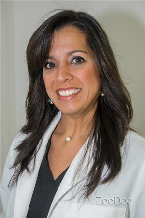 Dr. Ines Orta, DDS | Gables Family Dental, Coral Gables, FL