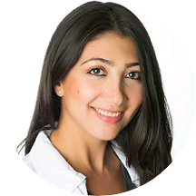 Dr. Inessa Jacobs, OD, Bronx, NY | Optometrist | Get Virtual Care