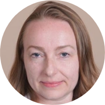 Dr. Inna Budiyanskaya, DDS, Brooklyn, NY | Dentist | Get Virtual Care