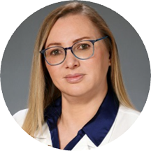 Dr. Inna Yaskin, DO | beHuman Medical Group, PC | Internist