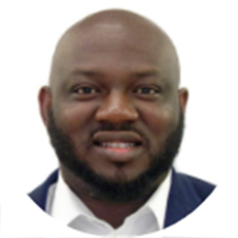 Dr. Innocent Omale, DNP, TX | Get Virtual Care