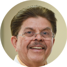 Dr. Iqbal Sayed, DDS | Patchogue Dental Services, Patchogue, NY