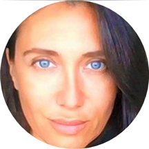 Dr. Irina Fredericks, PhD, LMHC, FL | Psychotherapist