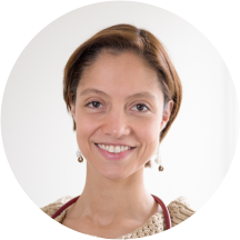 Dr. Irma Alarcon Najera, MD | SMG Chestnut Green Family Medicine ...