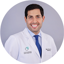 Dr. Isaac Chocron Kaswan, MD, Hallandale Beach, FL | Ophthalmologist