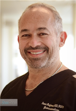 Dr. Isaac Raijman, MD | Digestive Associates of Houston, Houston, TX