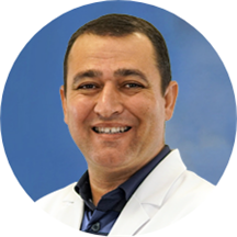 Dr. Islam Al-howaidi, MD, Pearland, TX | Interventional Cardiologist