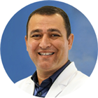 Dr. Samar Sheth, MD, FACC, FSCAI | Texas Heart and Vascular Specialists ...