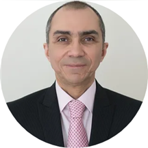 Dr. Islam Bolad, MD, Westphalia, IN | Interventional Cardiologist