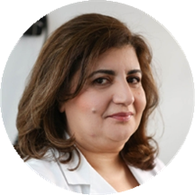 Dr. Itemad Badr, MD | Asthma, Allergy & Immunology Center, Troy, MI