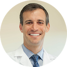 Dr. J. Martin Leland, MD | University Orthopaedic Specialists ...