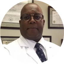 Dr. Jackson Gates, MD, GA | Primary Care Doctor | Get Virtual Care